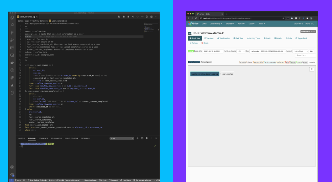 Getting started with the new CodeMirror 6 | DataCamp Engineering