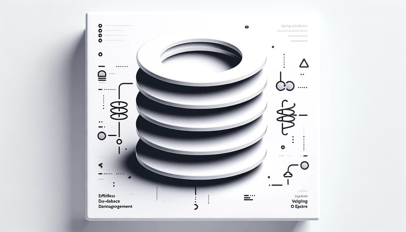 Depths of SpringApplicationEvent in Spring Framework | by Mónika Lombos ...