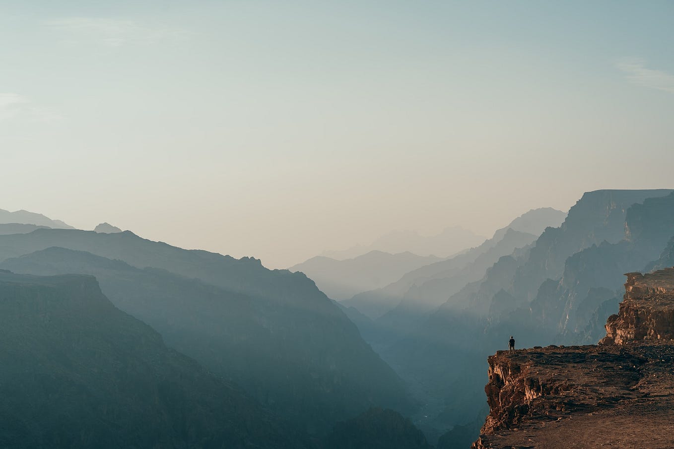 Sensation & Materialism vs Idealism | by Leah Kiser | Medium