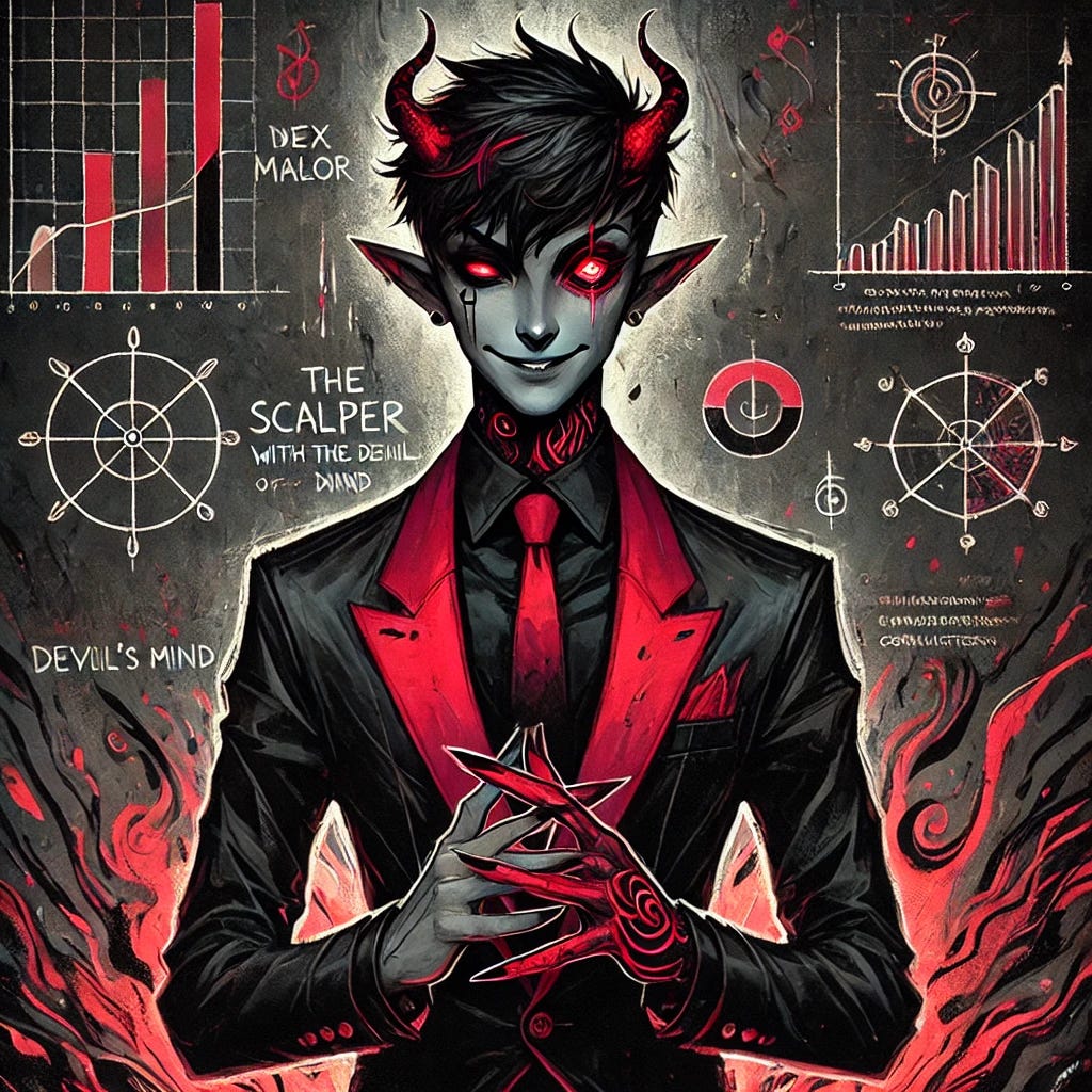 Building a MACD Indicator in Python | by Financial Python | Medium