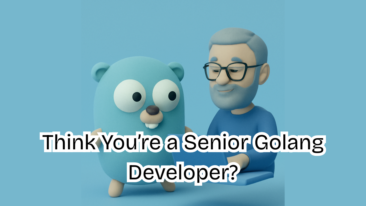 Golang in 2025: Future-Proof or Outdated? | Towards Dev