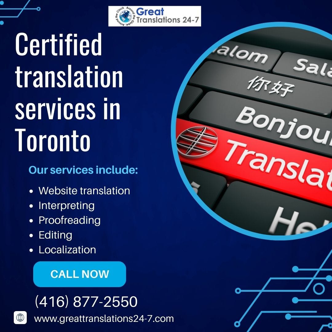 Navigate International Markets with Top Localization Services in ...