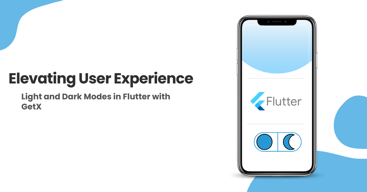 Simplify State Management in Flutter with GetX | by Hafsa Abid | Medium