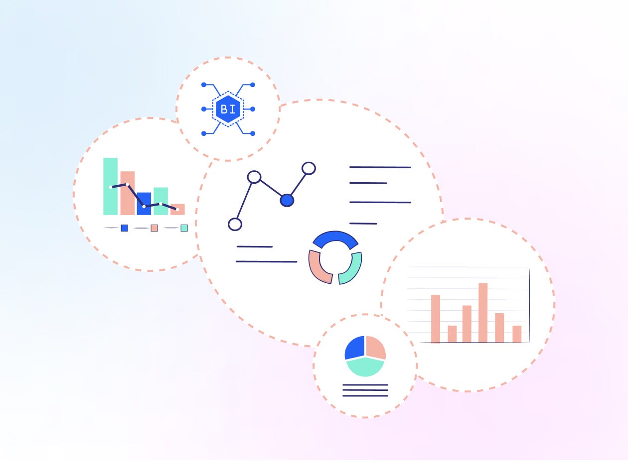 Leveraging Python For Efficient Data Management In Analytics | by GetOnData | Medium
