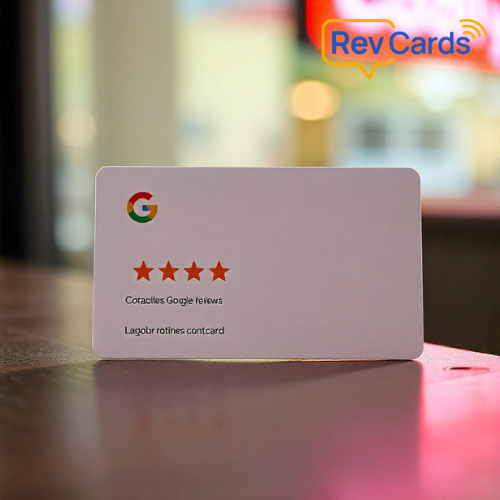 How to Maximize the Impact of Your RevCards | by Revcards | Feb, 2025 | Medium