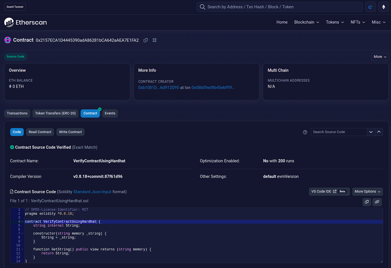 Whitelisting Using Merkle Tree In Solidity | by Shubham Yadav | CoinsBench