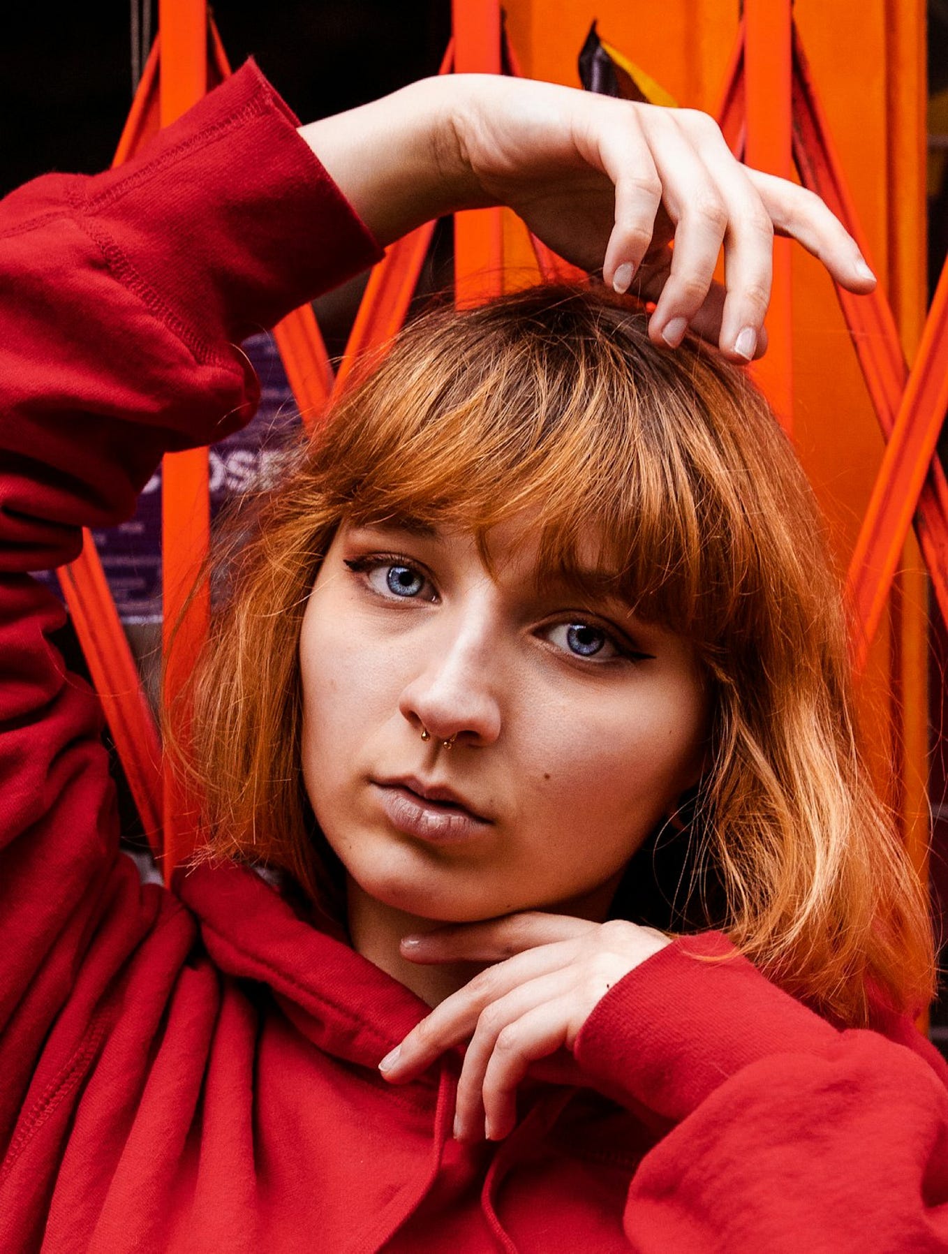 That’s called kindness in my books - I just hit 50 on this 😉 - Anthea D.R - Medium