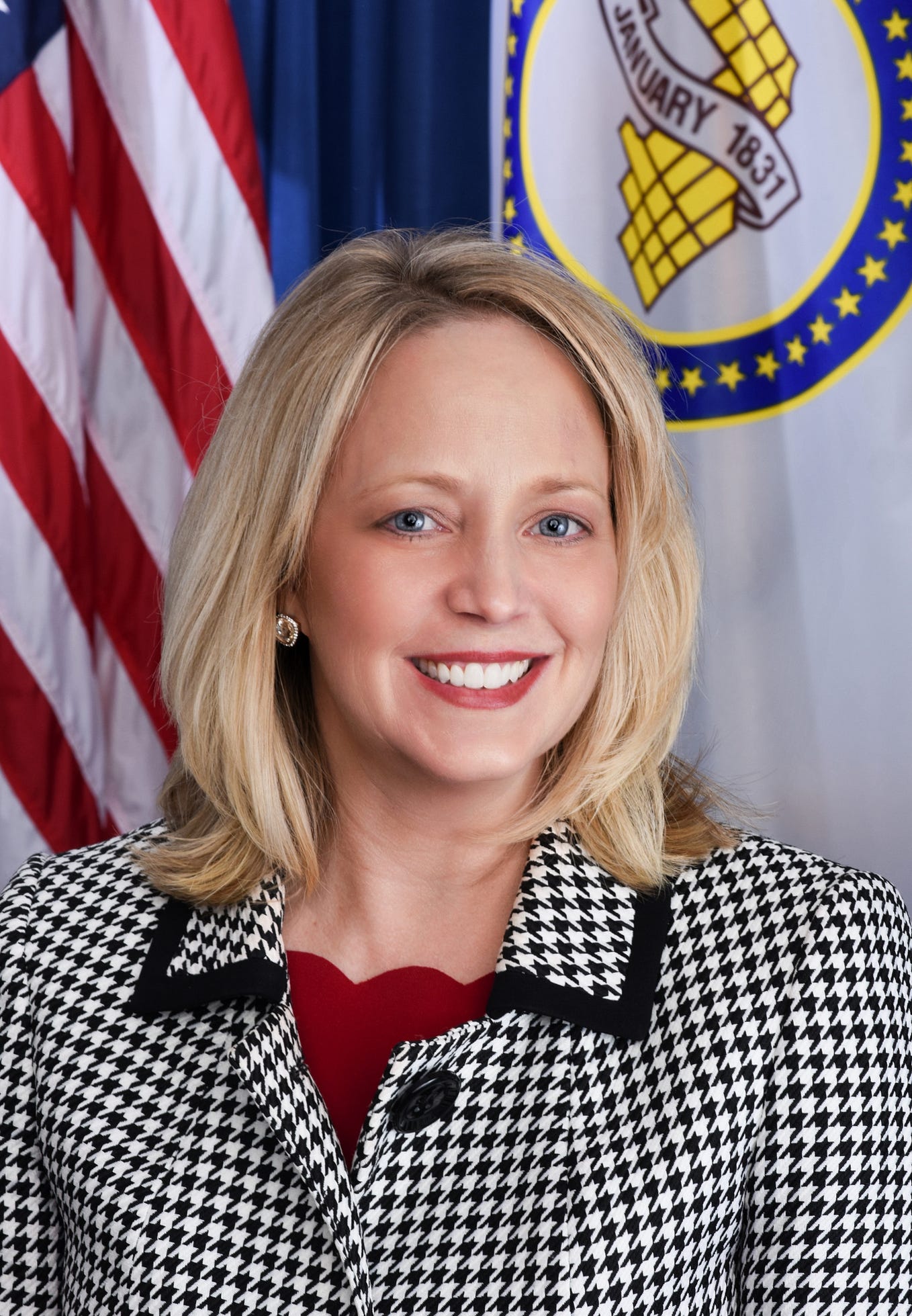 #WomensHistoryMonth Spotlight: Velisha Haddox, Bureau Chief for Human ...