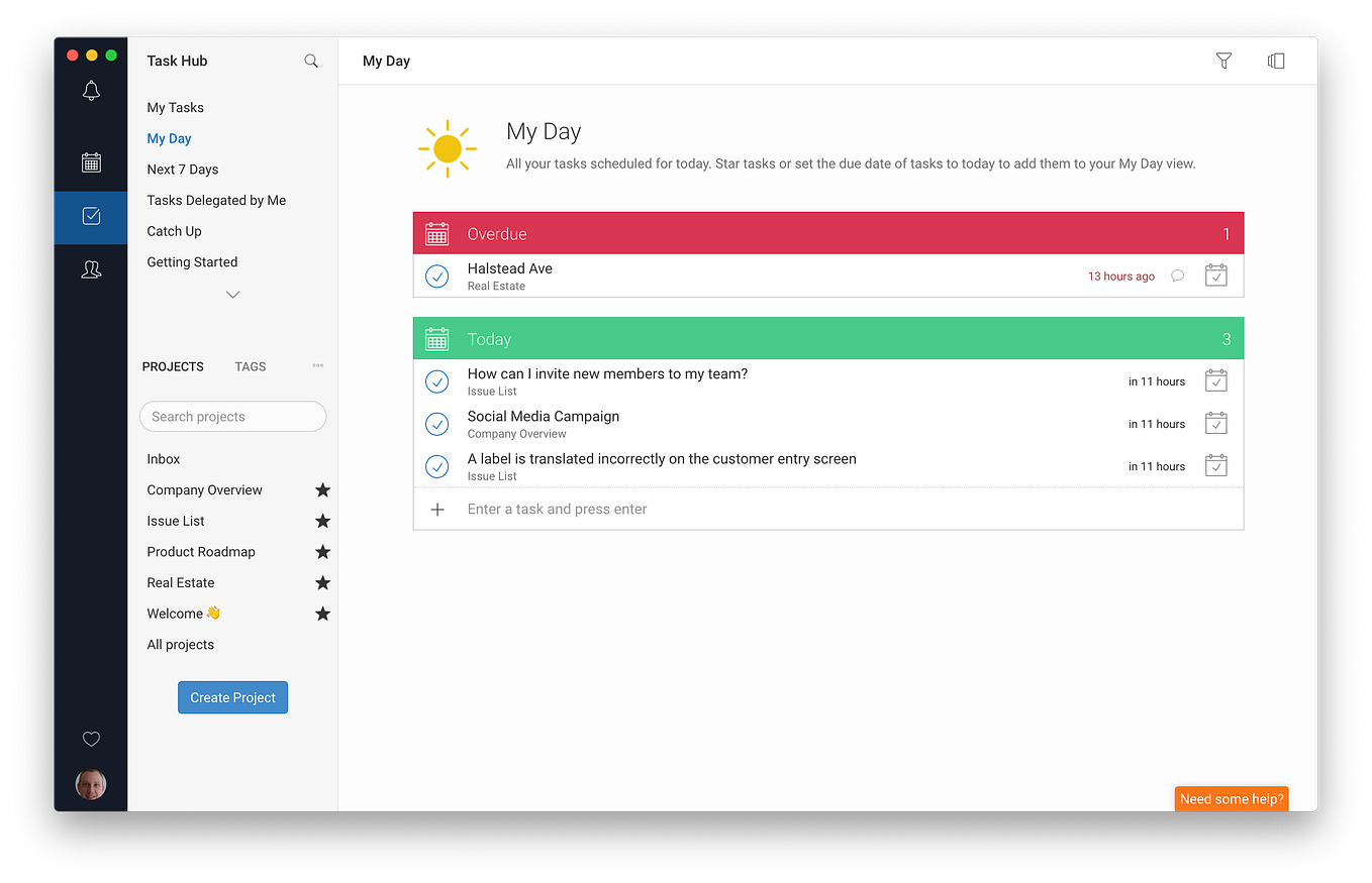 Inbox Zero — Day 2. Prioritize Emails | by Tasks in a Box | Medium