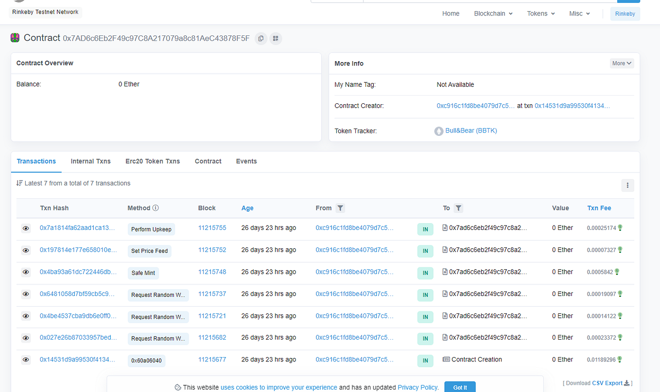 road to web3 week9 - Fpol - Medium