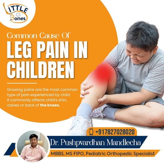 Best Treatment for Knock Knee in Indore | Dr. Pushpvardhan Mandlecha - Dr. Pushpvardhan ...