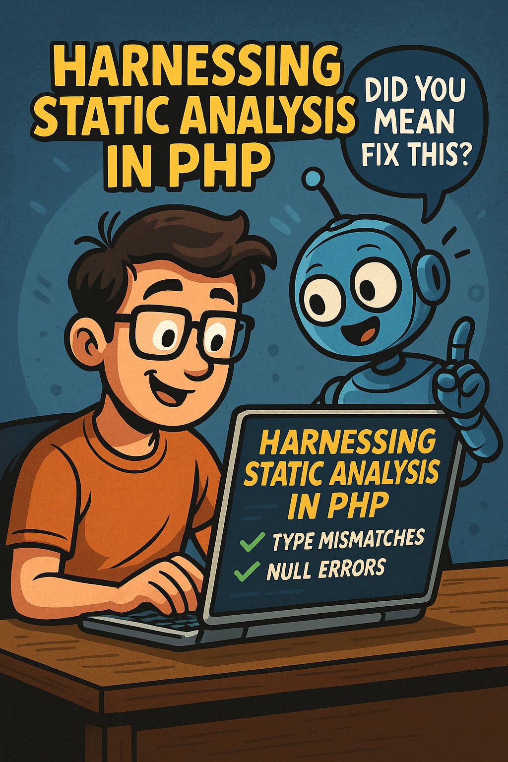 Great insights here! I love how you shared both the things you wish you had started earlier and ...