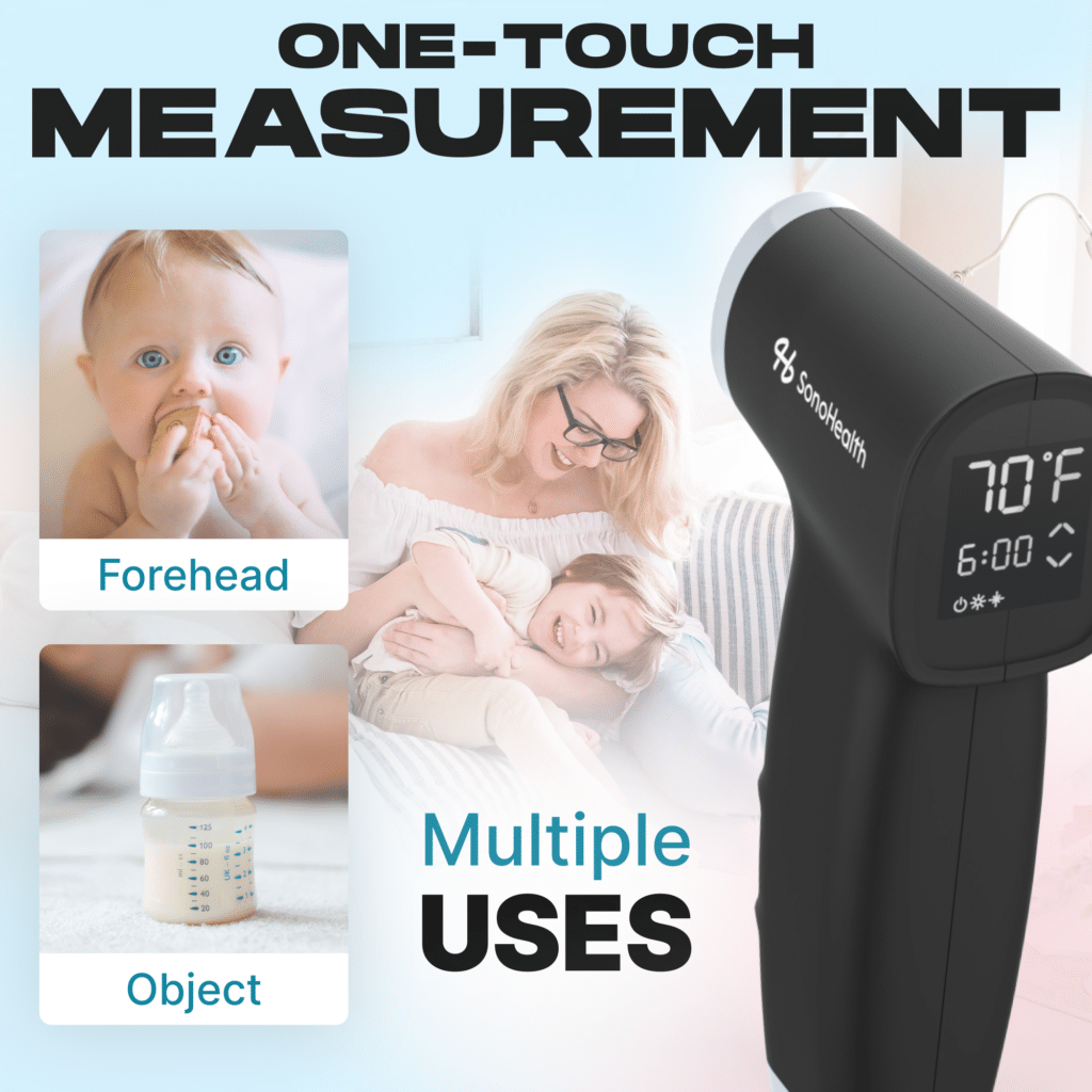What is fetal doppler? A comprehensive guide | by Katy SonoHealth | Apr ...