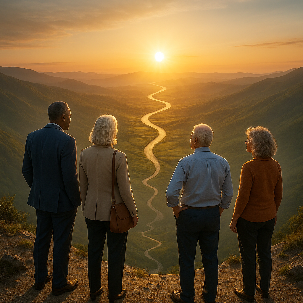 It’s Not What You Know, It’s Who. The History and Meaning of Social… | by BoldTimers ...
