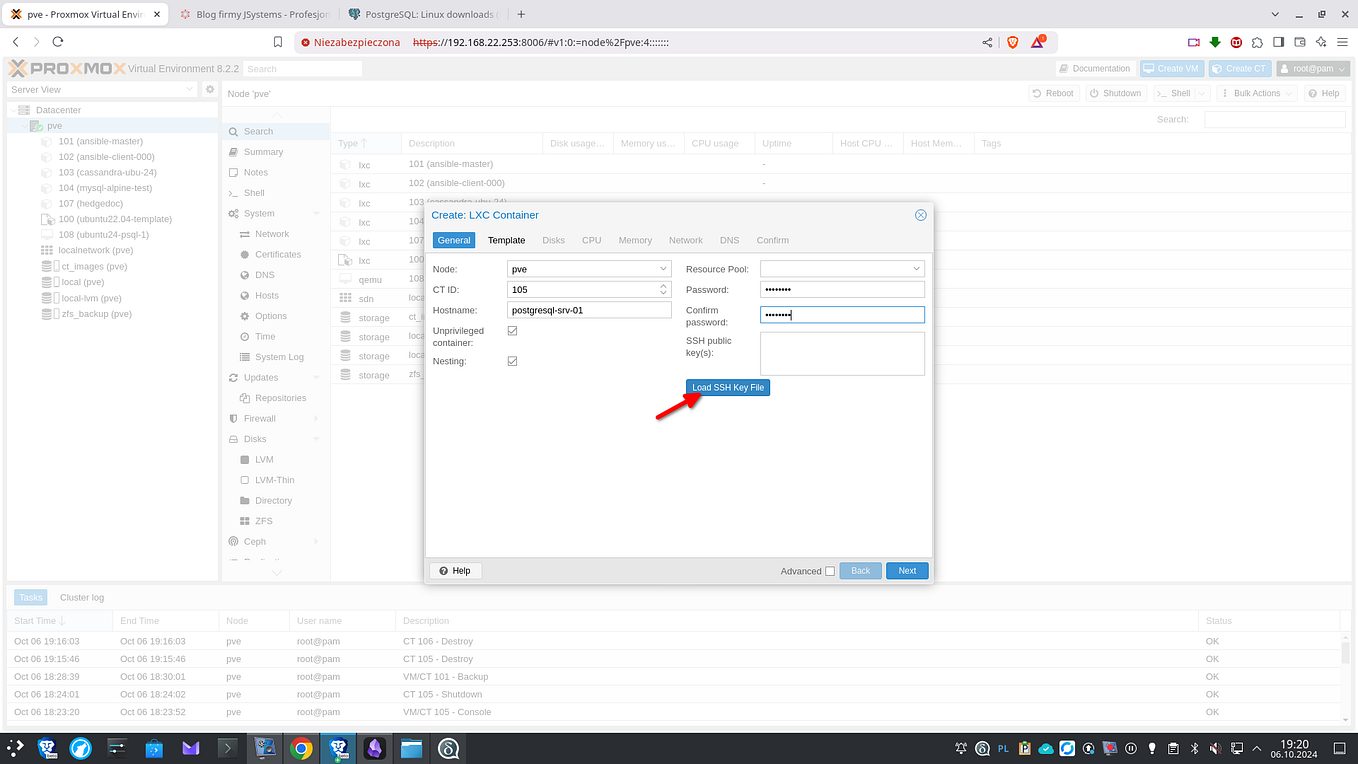 How to start monitor Linux host with Zabbix server in 30 minuts… | by Adam Jurkiewicz Pythonista ...