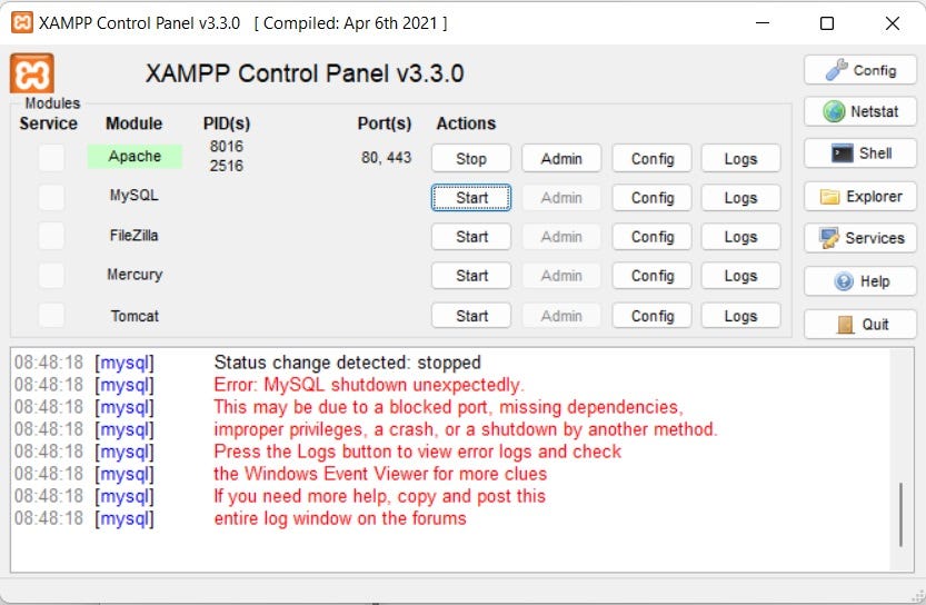 Laravel Framework: Pengertian, Manfaat dan Keunggulannya | by Idham ...