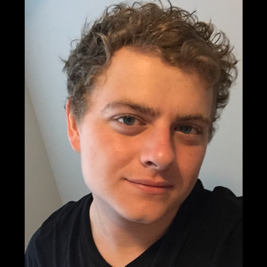 CS373 Fall 2021: Thomas Connor Thompson | by Thomas Connor Thompson ...