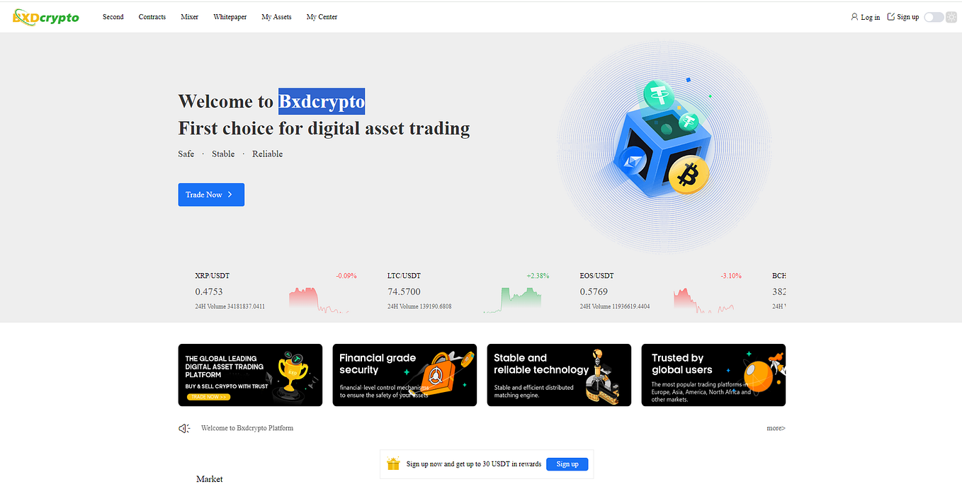 Beware of DBTcoin: A Scam Crypto Platform | by Bill Shmedt | Jun, 2024 ...
