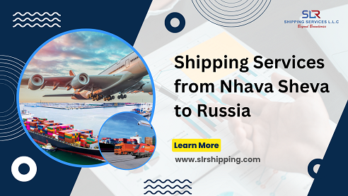 Choose the Best Freight Shipping Services Company | by SLR Shipping ...