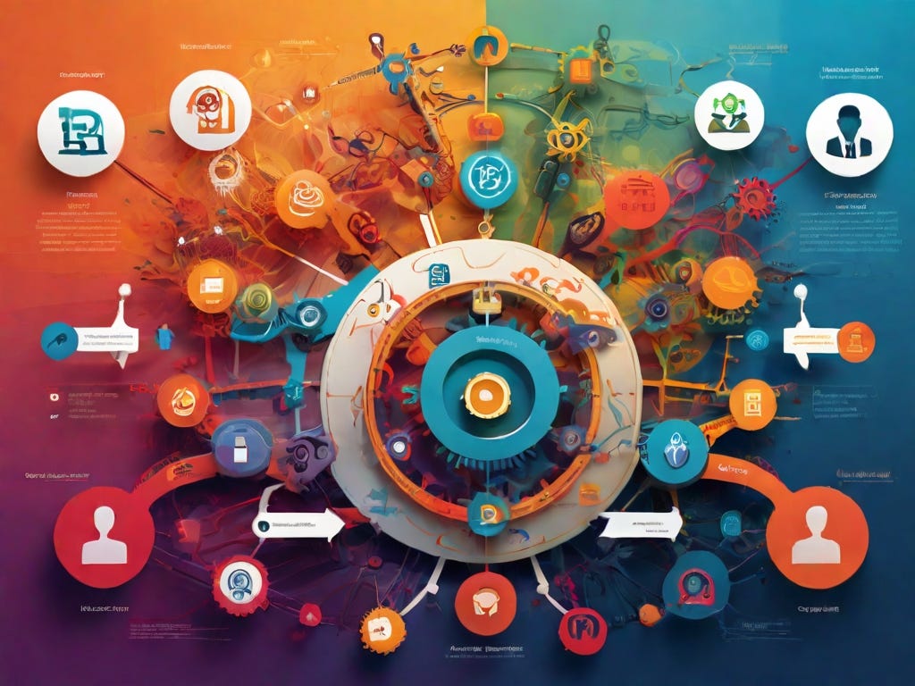 Decoding Product Development Documents: PRD vs BRD vs TRD | by Koko ...