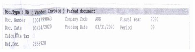 How To Import Documents Via Email Algodocs Medium