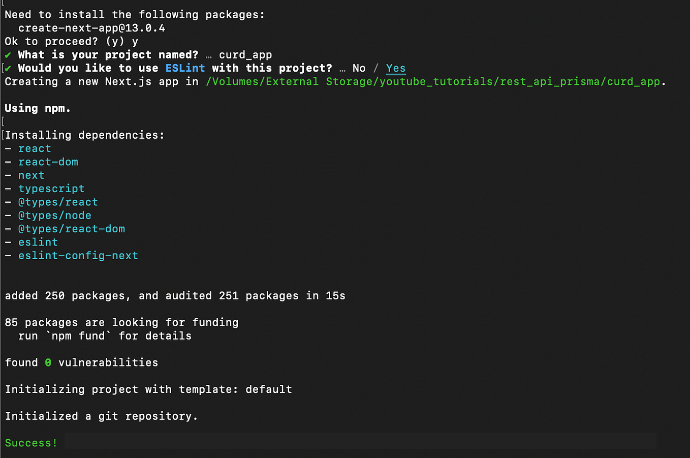 Use React UI Template for ABP Application | by Sajankumar Vijayan | Medium