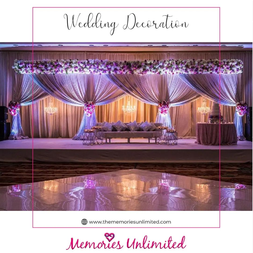 Event Planner Hyderabad | Memories Unlimited | by Memoriesunlimited ...