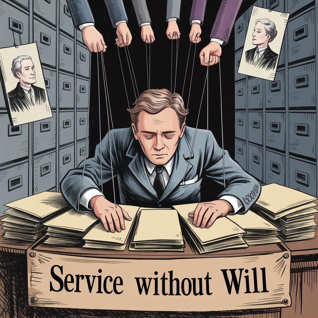A Nation’s Tale: Revolt, Transition and Turmoil | by Nathan Fernandez ...
