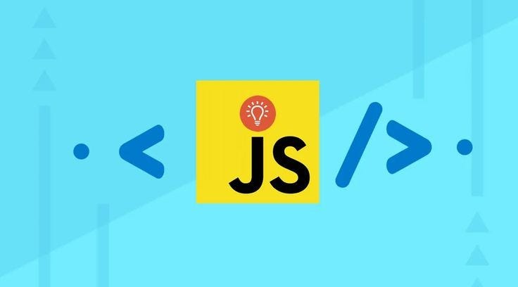 Relational Operators in Javascript: What are they? | by Aisha Wahab O ...