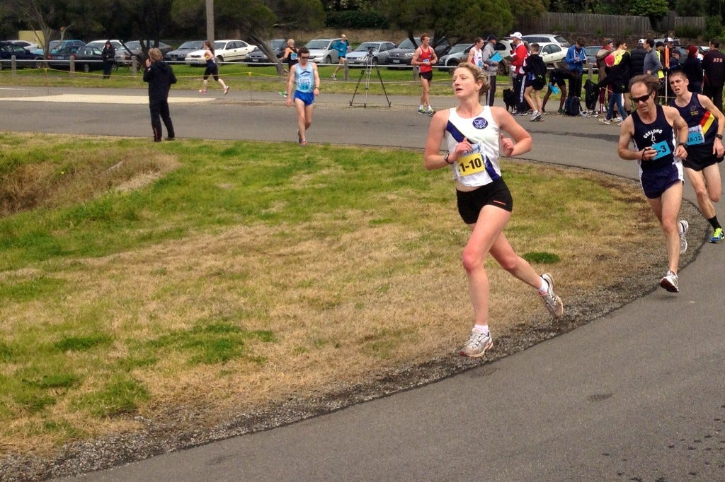 Get Assistance of an Expert Coach When You Stuck Up with Running | by ...