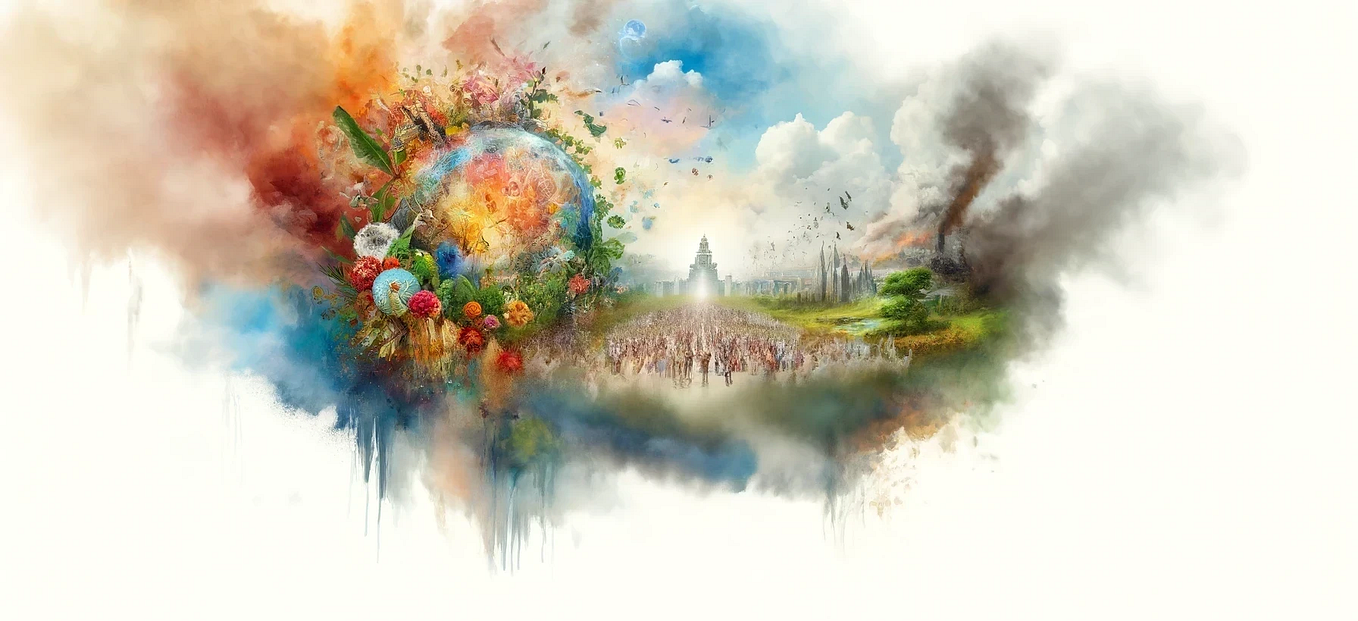 Hylo’s 2022 Year End Report & how to walk with us on the journey ahead | by Tibet Sprague ...