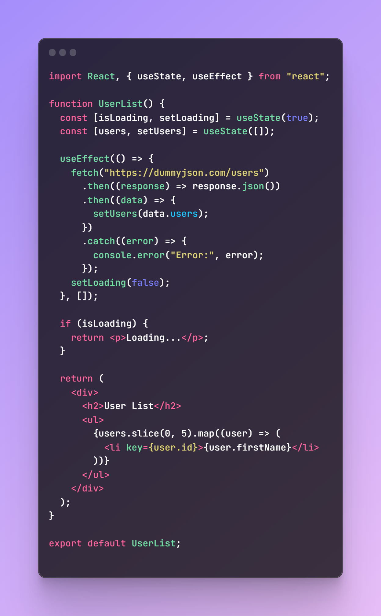 The Importance Of Unit Testing Why We Should Write Unit Test By Ufuk 0384
