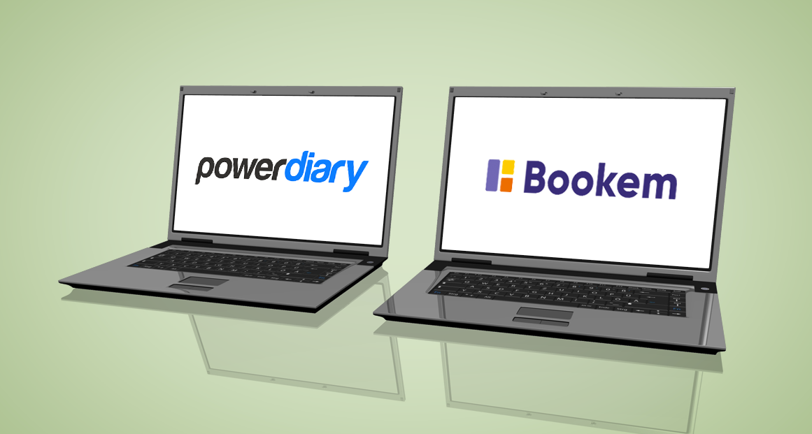 Practice management systems: how does GoodX compare to Bookem? | by ...