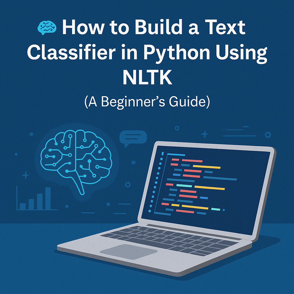 Coding with Siri: How I Turned a Classroom Joke into a Real NLP Lesson ...