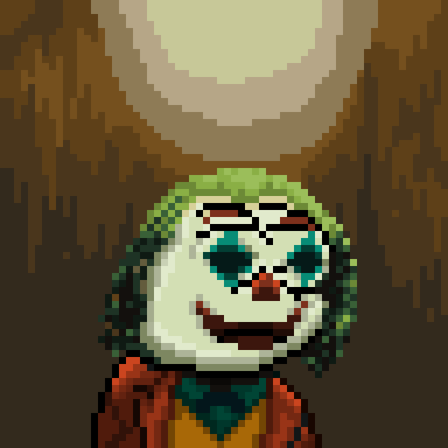 Skeleton - Planet Pepearth Multiverse Club - Medium