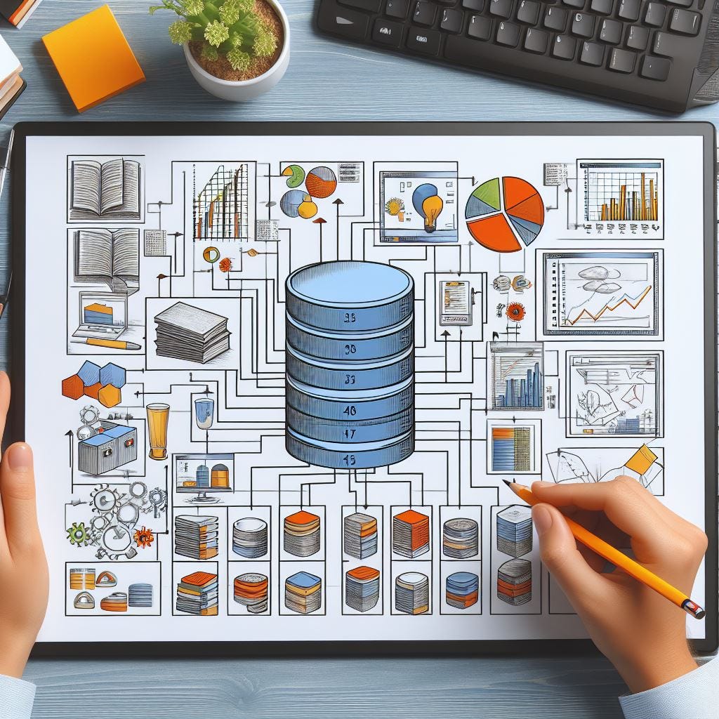 Data Showdown: Row vs Column Databases — A Face-Off | by Primesh Patel ... Data Showdown: Row vs Column Databases — A Face-Off | by Primesh Patel ...