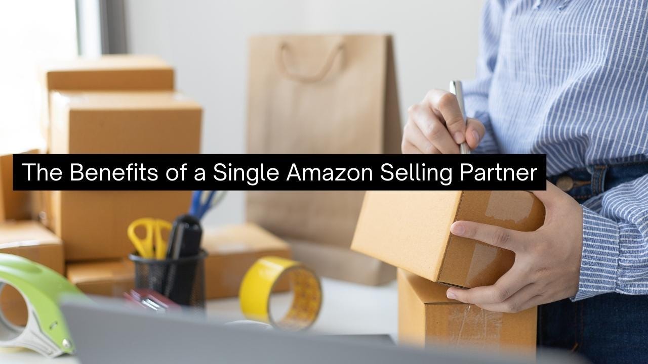 How To Run A Competitor Analysis On Amazon | by Techglobe | Medium