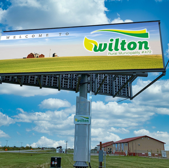 Your Source for Channel Letters in Red Deer | OnSite Sign Group ...
