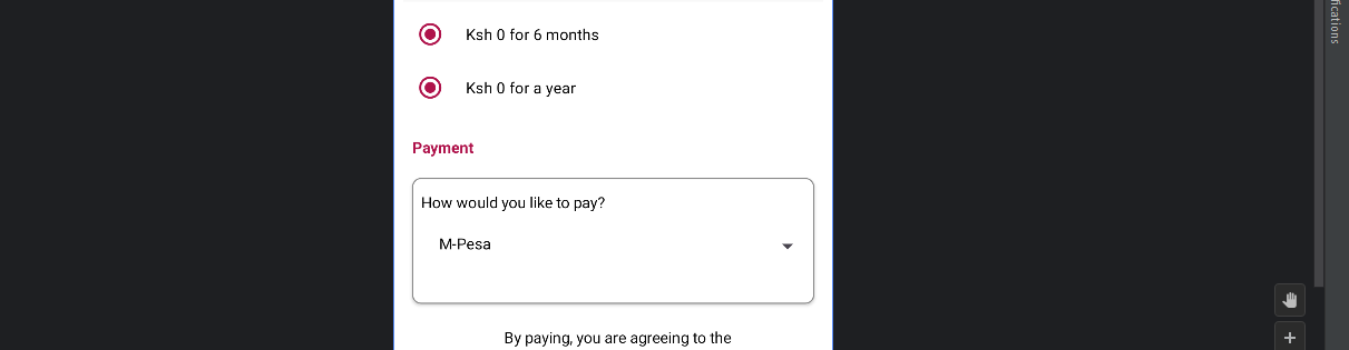 Understanding Launched Effect in Android Kotlin Jetpack Compose | by Robinson Githae | Medium