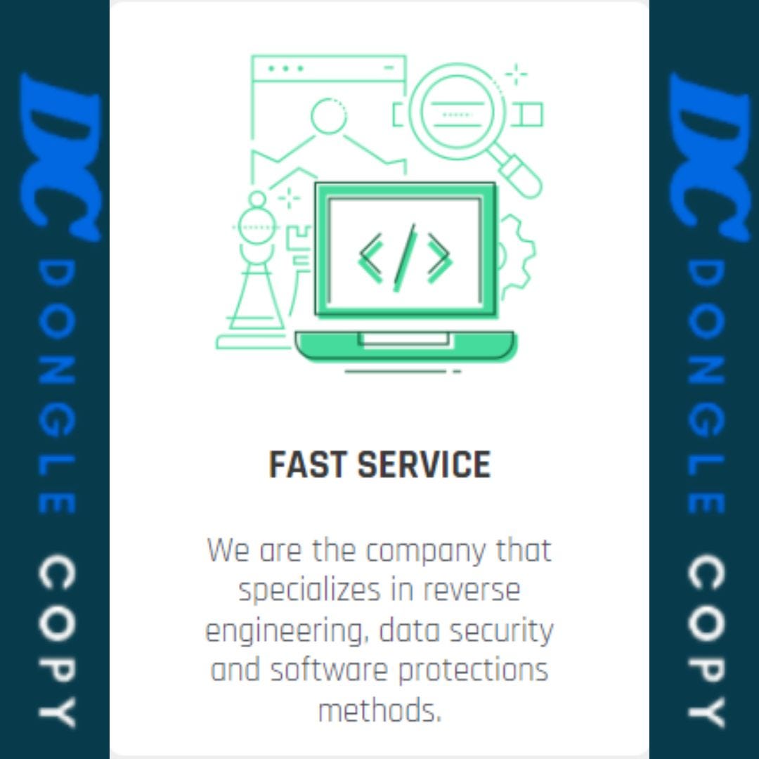 Sentinel Hasp Dongle Software Licensing Security Solution Donglecopyemulator Medium