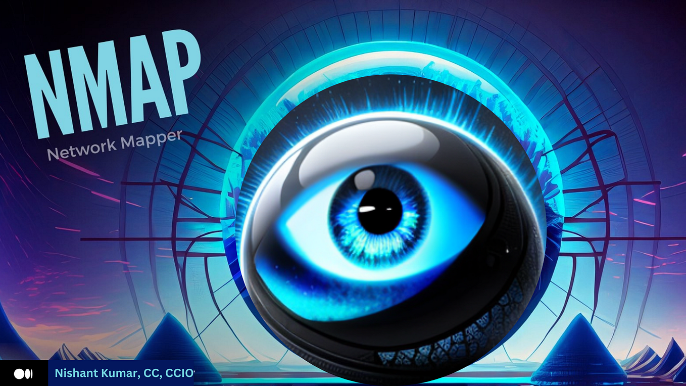 2024 NMAP Cheat Sheet: All Commands🤖 and Flags🚩- Nishant Kumar, CC, CCIO | by Nishant Kumar, CC ...