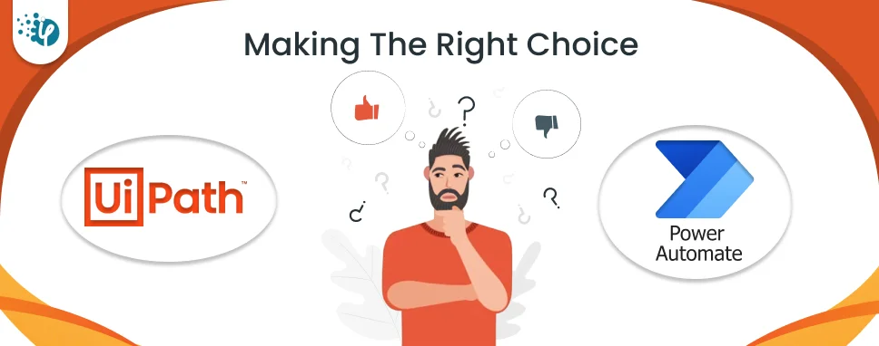 Powerapps Vs Power Automate When To Use What By Ifour Technolab Medium
