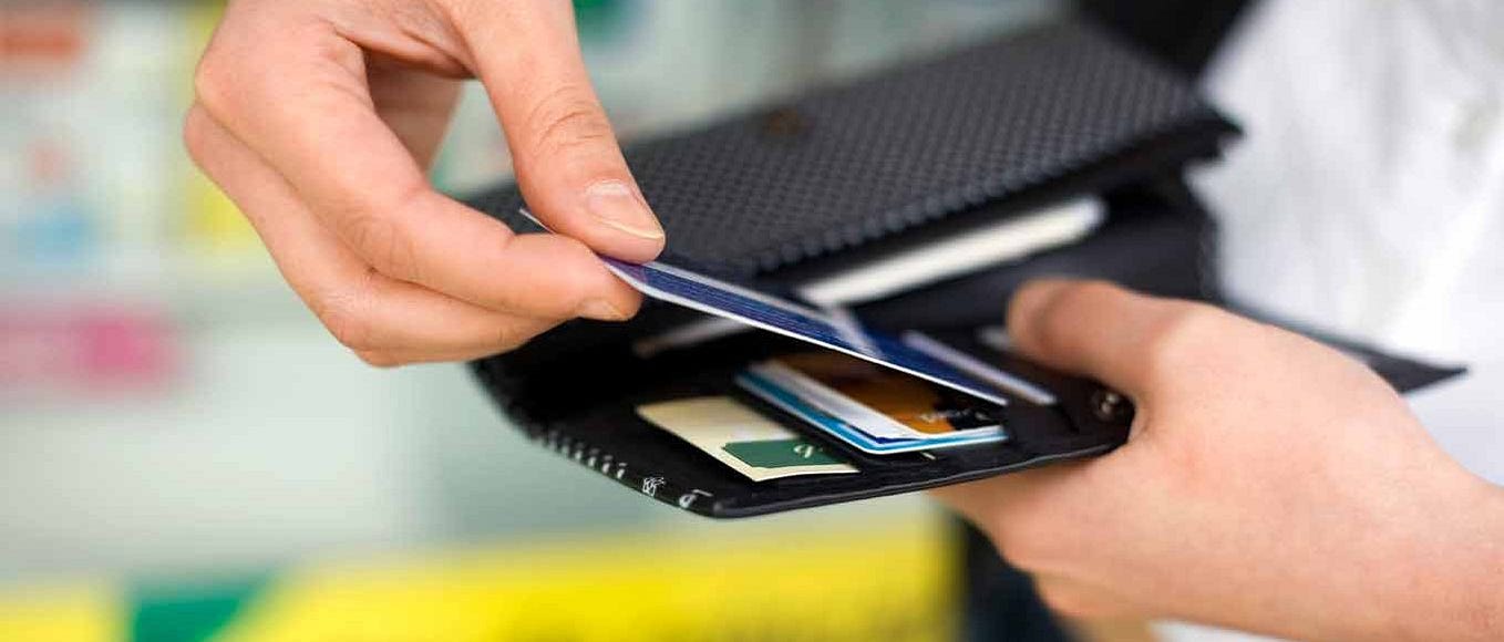 How do Credit Card companies make money — The Business Model | by ...