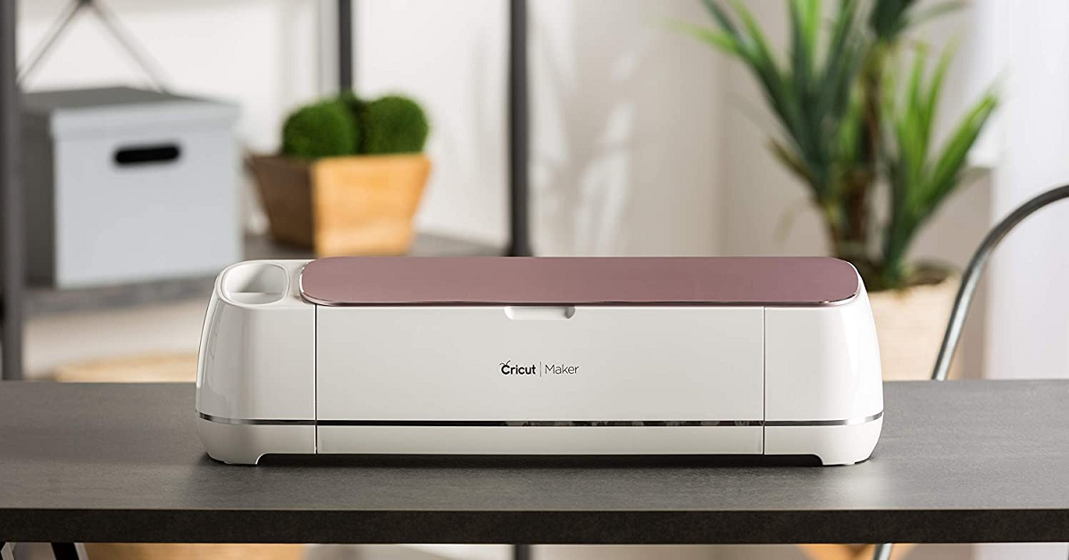 Cricut Design Space: Getting Started with Cricut Design Space Login ...