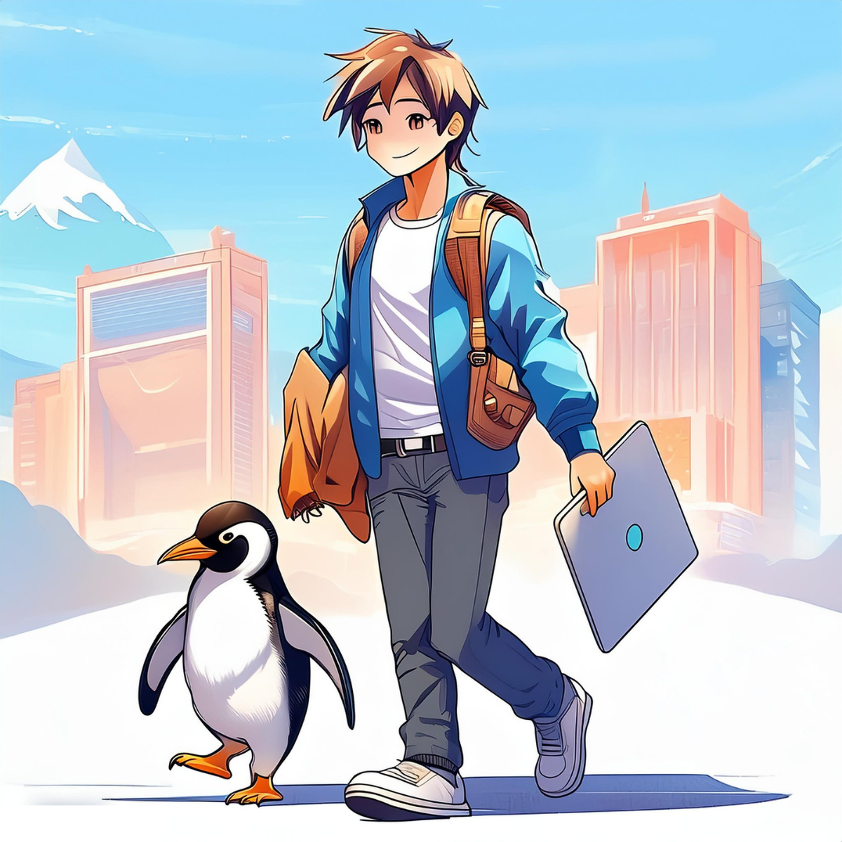Configuring and Building the Linux Kernel — Absolute Guide to Compiling ... Configuring and Building the Linux Kernel — Absolute Guide to Compiling ...
