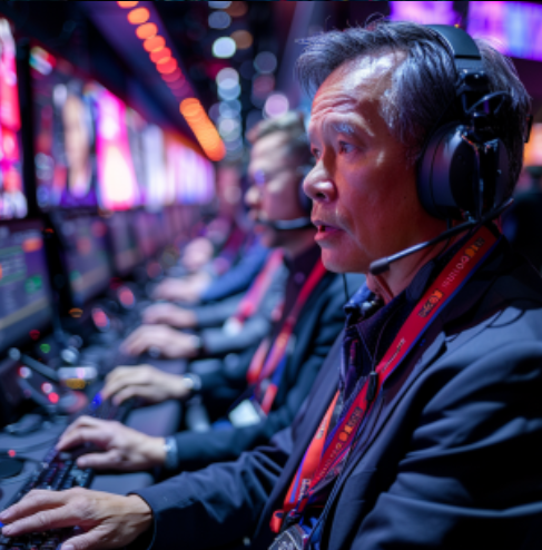 TVU MediaHub at NAB 2024: Revolutionizing Broadcasting with Cloud-Based ...