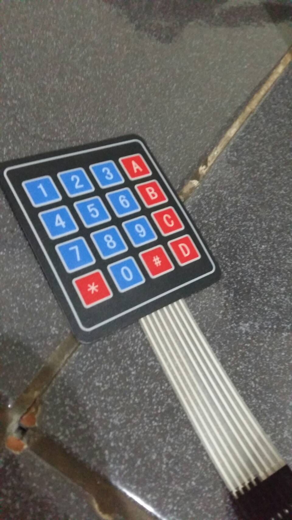 Kelanjutan Kisah Arduino + LM35 ( + 7 Segment) | by Winaldo Juan | Medium