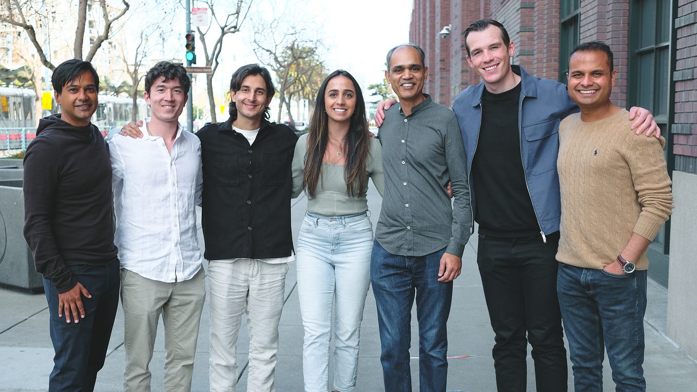 Afore’s $185 Million Fund IV: Introducing Pre-Seed 2.0 | by Afore | Medium