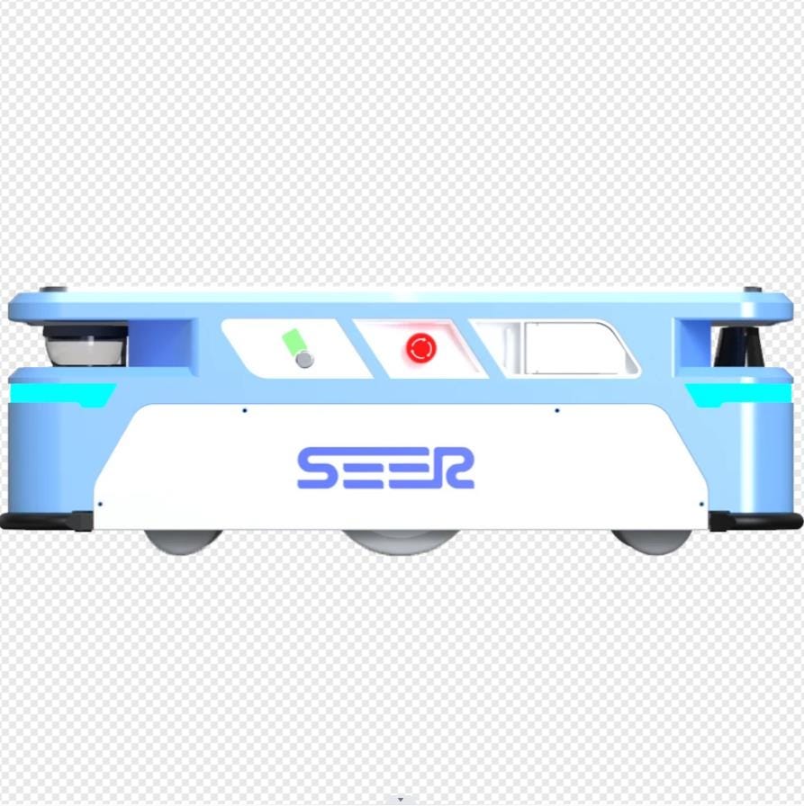 MOBILE ROBOT CHASSIS. AMB (Auto Mobile Base) series is a… | by seer ...