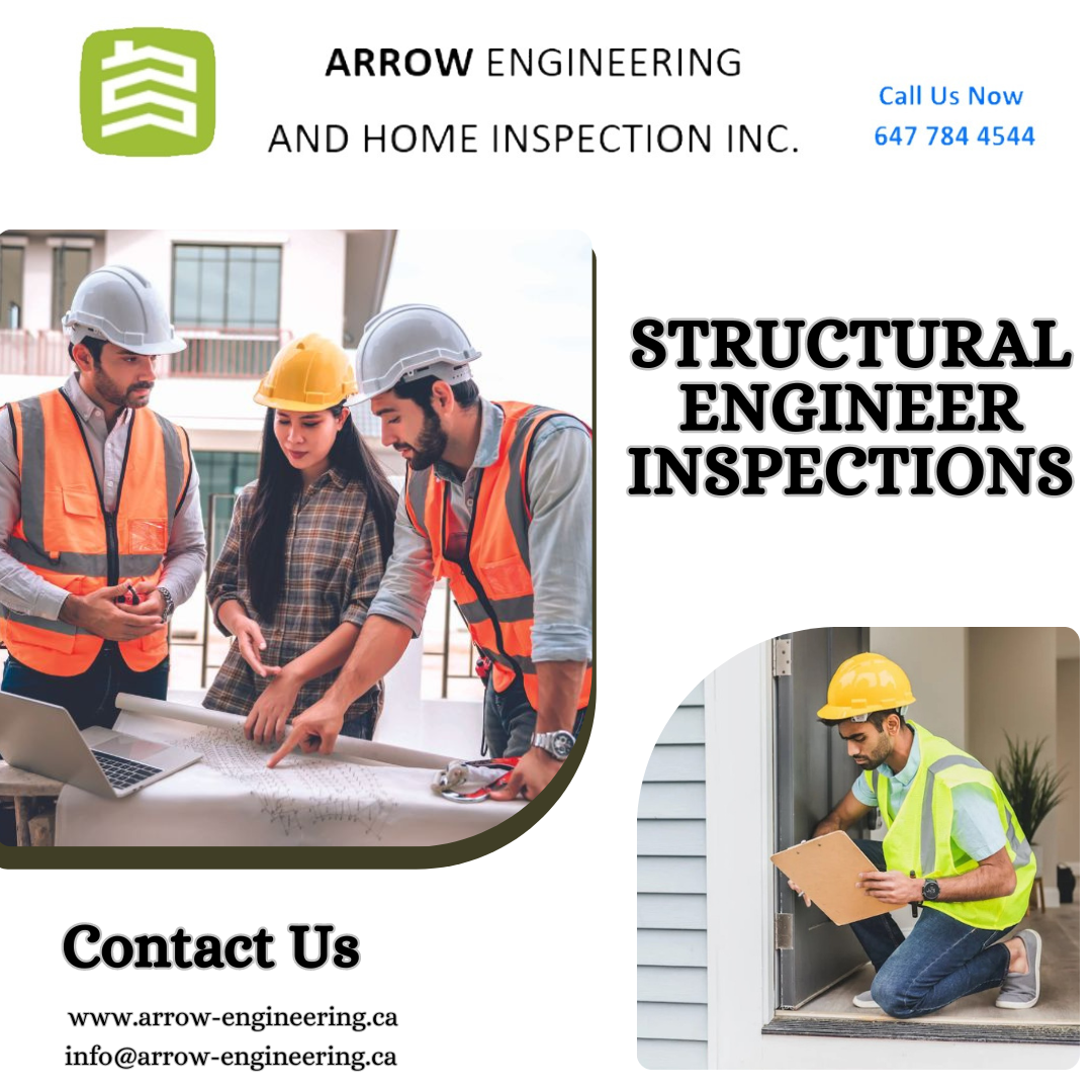 The Role and Importance of Structural Engineers in Construction | by ...